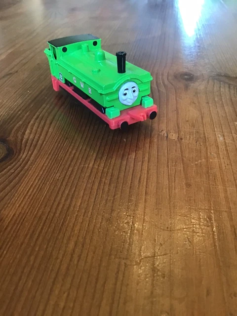 Thomas The Tank Engine Duck FOR SALE! - PicClick UK