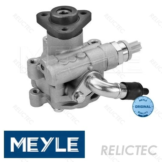 HYDRAULIC POWER STEERING Pump VW Audi:TOUAREG,Q7 7L6422154D 7L8422154D ...