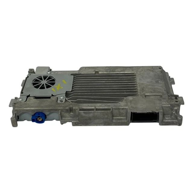 BMW IX1 CONTROL Unit Module 2022-2024 5A825D1 £154.99 - PicClick UK