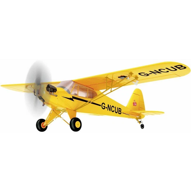 AMEWI SKYLARK GELB RC Modellflugzeug 650 mm EUR 149,99 - PicClick DE