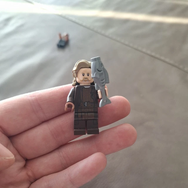 LEGO STAR WARS Minifigures - Luke Skywalker 75245 sw1039 £6.16 ...