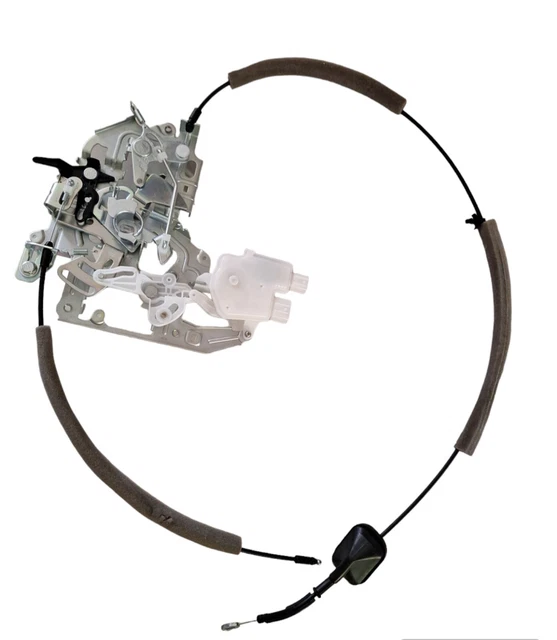 SERRURE PORTE COULISSANTE droite RENAULT Master III Movano NV400 ...