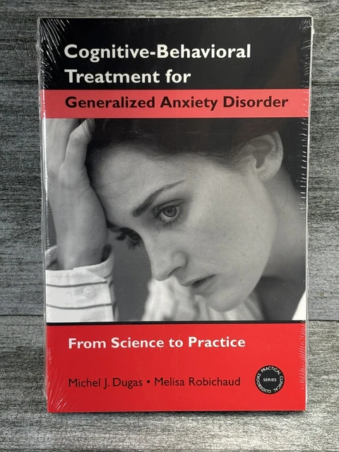 Generalized Anxiety Disorder Generalized Anxiety Disorder Causes ...