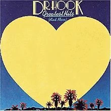 GREATEST HITS (AND More) de Dr. Hook | CD | état bon EUR 4,82 - PicClick FR
