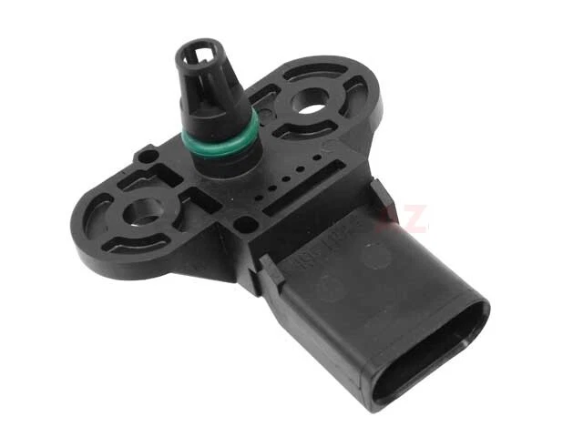 BOSCH MANIFOLD DIFFERENTIAL Pressure Sensor 036906051G VW Volkswagen ...