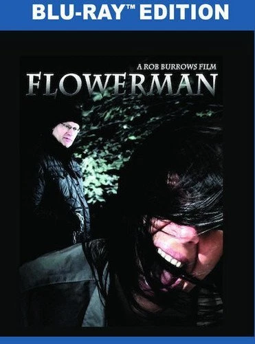 FLOWERMAN (BLU-RAY) AMY Ormston Jason Savin EUR 22,64 - PicClick IT