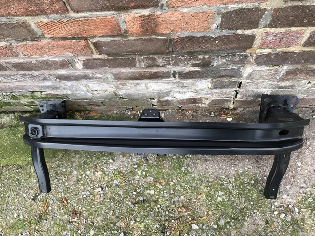VW GOLF MK7 Front Crash Bar / Reinforcement Bar Genuine £75.00 ...