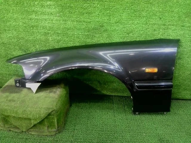 HONDA VIGOR 1992 E-CC2 Left Fender Panel 60261SL5505ZZ [Used ...