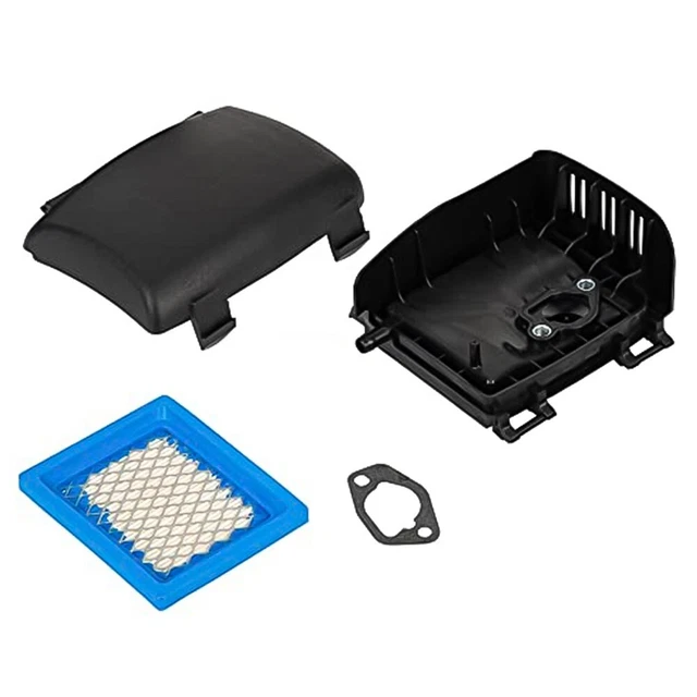 AIR FILTER COVER Kit Part Number Preserving Engine Performance Replaces ...