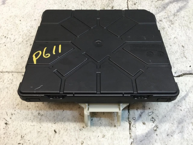 23 AUDI Q4 E-TRON BCM Onboard Power Supply Control Module OEM 1AE 937 ...