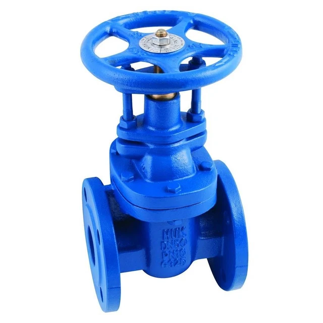 FT PRO 3IN PN16 BS5150 CI Gate Valve Hand Wheel OP - E02 11 £319.99 ...