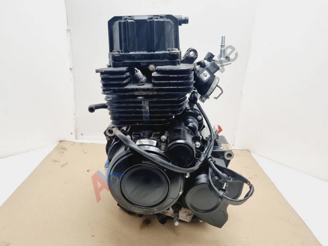 BENELLI BN125 2020~2023 - Complete Engine - Test Ran 90day Warranty £ ...