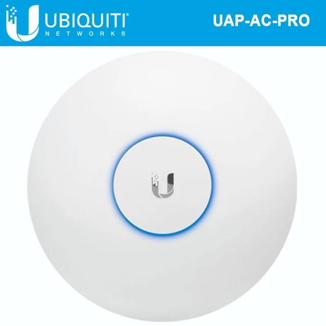 UBIQUITI UNIFI AP AC PRO Access Point UAP AC PRO Wireless Dual Band ubiquiti-unifi-ap-ac-pro-access-point-uap-ac-pro-wireless-dual-band