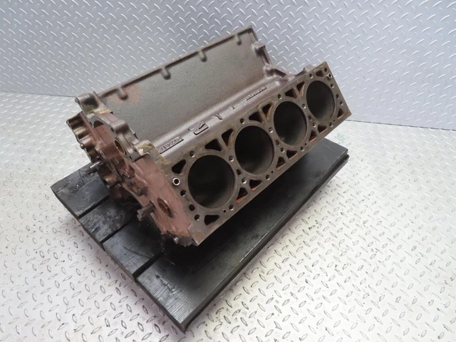 MERCEDES-BENZ 270.910 Engine Block R2700106100 £300.00 - PicClick UK