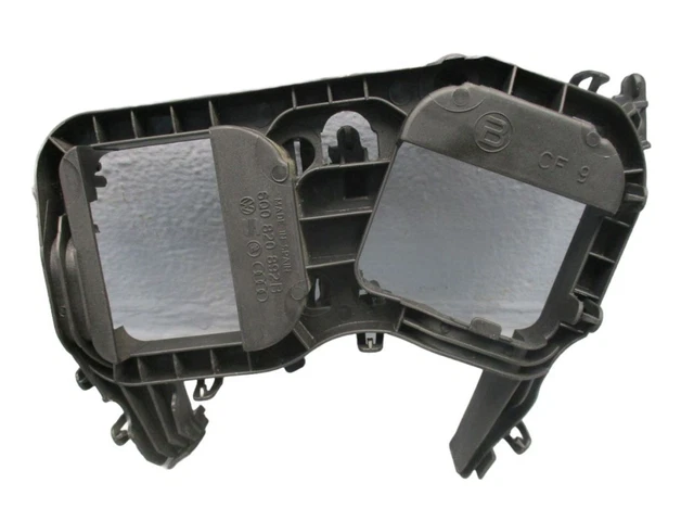 STELLMOTOR HALTERUNG FÜR VW POLO (6R, 6C) 1.4 TDI 6Q0820892B EUR 27,00 ...