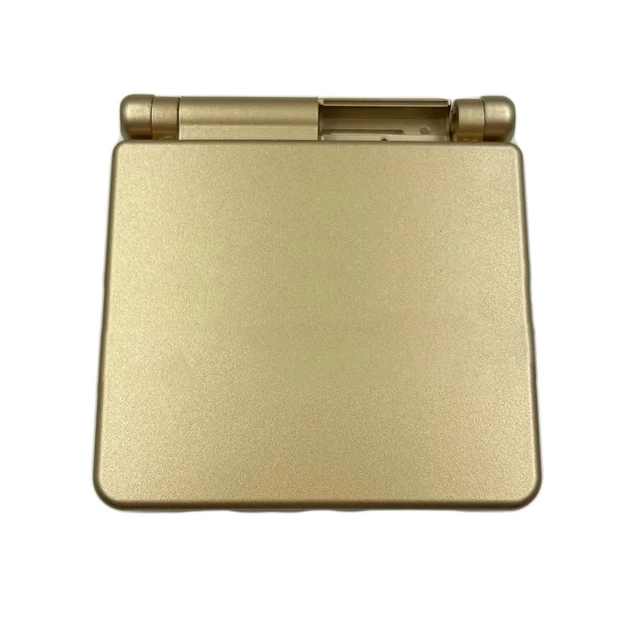 FOR GAMEBOY ADVANCE SP Classic Edition Replacement Housing Screen Lens ...