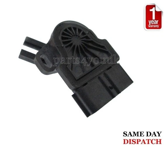 ACCELERATOR THROTTLE PEDAL Sensor Mitsubishi L200 Shogun Sport Pajero ...