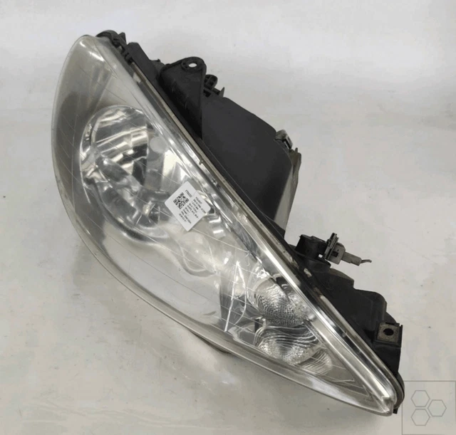 6205S9 PROIETTORE DX. per PEUGEOT 206 1.4 SW 1998-2009 f70650 EUR 47,00 - PicClick FR