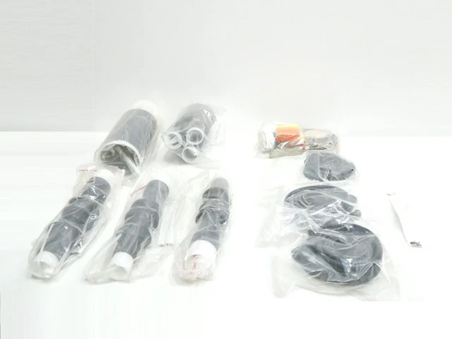 3M 7693-S-4-3G COLD Shrink Qt-iii Three Conductor Cable Termination Kit ...