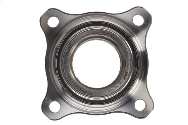 WHEEL BEARING KIT SKF VKBA 6900 for TOYOTA FORTUNER (_N5_, _N6_) 4.0 ...