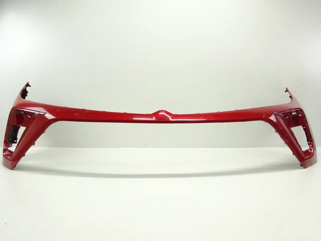 VAUXHALL GRANDLAND X Front Bumper Upper 2021-On Genuine (39172211) £149 ...