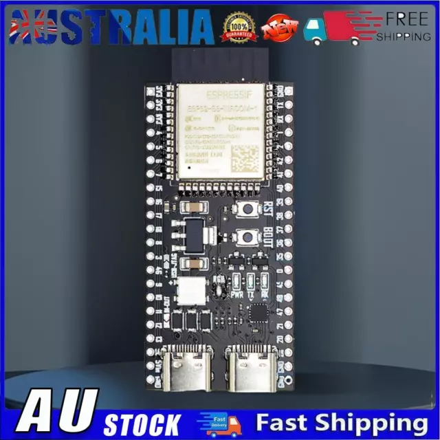 Esp32 Esp32 S3 Esp32 C3 Development Board Esp32 C3 Devkitm 1 Esp32 S3 Devkitc 1 19 39