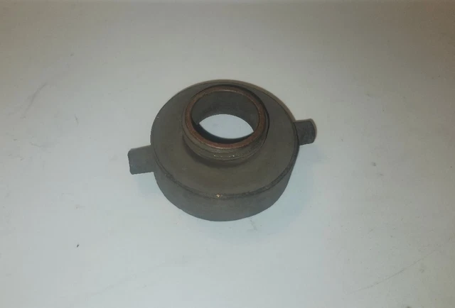 BRASS FIRE HYDRANT Adapter 2-1/2-Inch NST Female x 1-1/2 Inch NST Male ...