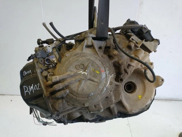 20GY03 BOITE A vitesse pour PEUGEOT 5008 2.0 HDI 2009 12E365084725 ...