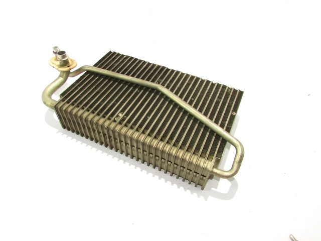 MERCEDES BENZ W203 Air Conditioning Evaporator Heater Core Element ...