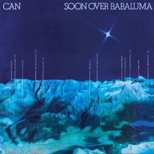 CAN SOON OVER Babaluma (Remastered) (CD) EUR 31,63 - PicClick FR