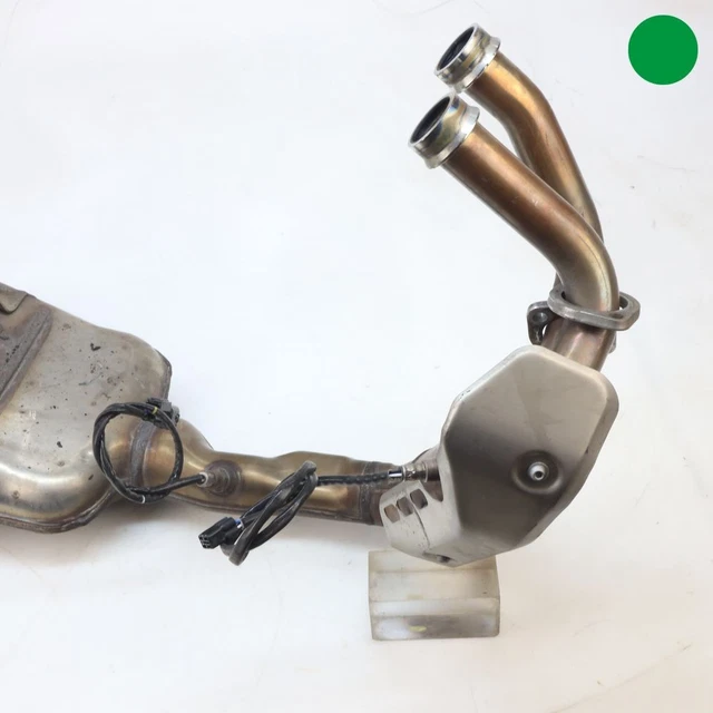 YAMAHA MT 07 Exhaust Muffler 2025 2026 ID94864 £235.01 - PicClick UK