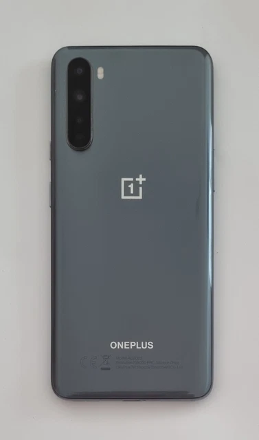 ONEPLUS NORD 5G Pour Pièces EUR 32,00 - PicClick FR