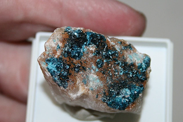 KLINOKLAS XX , Grube Clara , Wolfach , Schwarzwald Mineralien EUR 19,00 ... KLINOKLAS XX , Grube Clara , Wolfach , Schwarzwald Mineralien EUR 19,00 ...