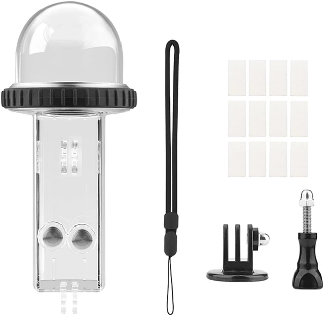 WATERPROOF CASE FOR DJI Osmo Pocket 3 Camera,40M/131Ft Underwater ...