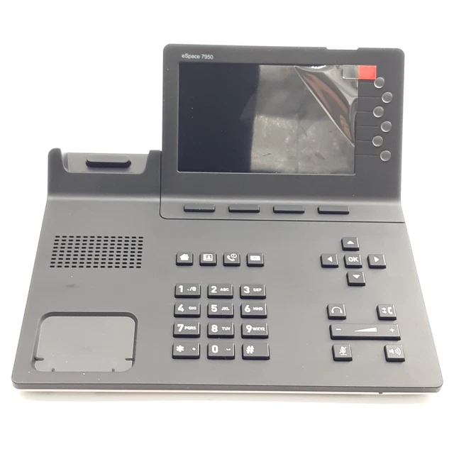 HUAWEI ESPACE 7950 IP Phones- Opened New in Box £79.99 - PicClick UK