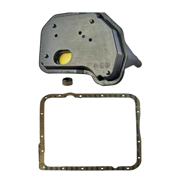 FILTRE DE TRANSMISSION Automatique Chevrolet Coloré Trailblazer 2002 ...