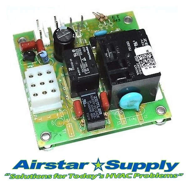 AMERICAN STANDARD/TRANE OUTDOOR Board Assembly CNT04879 CNT-4879 ...