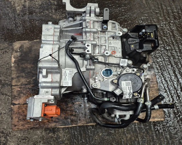 HYUNDAI TUCSON N-LINE 2024-2026 1.6 HYBRID Gearbox - Automatic £440.00 ...