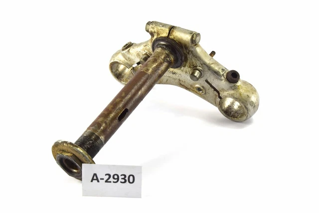 HERCULES GS 175 Bj 1977 - Gabelbrücke unten Gabel Brücke A2930 EUR 259 ...