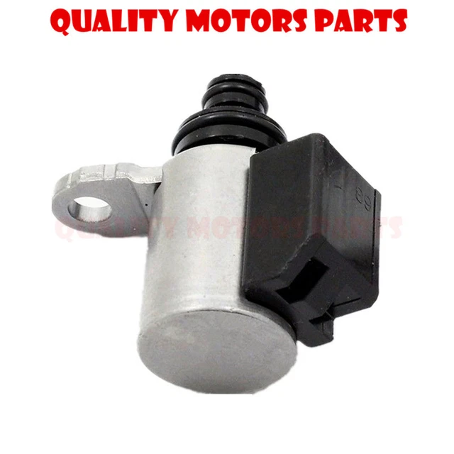 RE0F10D JF016E JF017E CVT8 transmission solenoid kit (5pc) for Nisssan/Suzuki $147.36 - PicClick CA