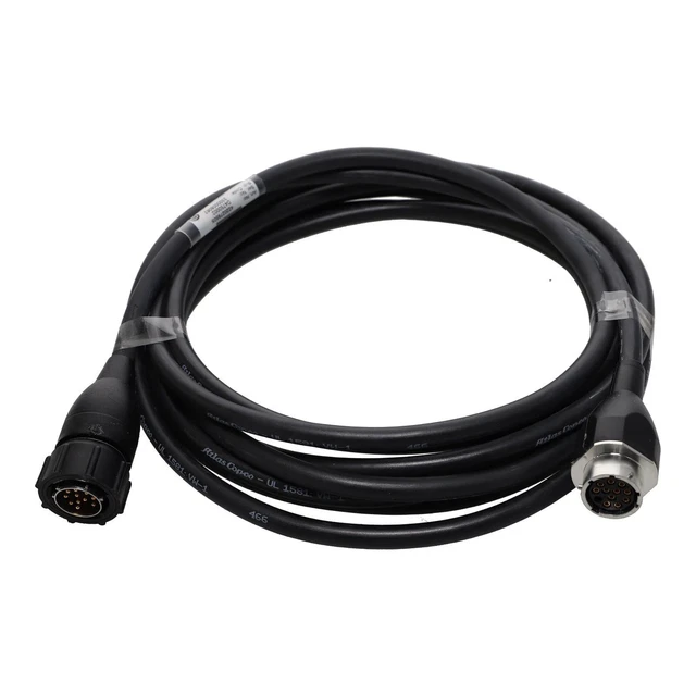 CABLE DE EXTENSIÓN de herramienta Atlas Copco 4220279505 Amphenol ...