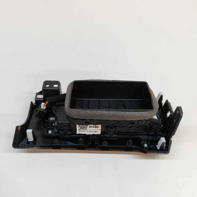 KIA EV6 CV Armaturenbrett, rechte Entlüftung, RHD 84739-CV800WK 2023 ...