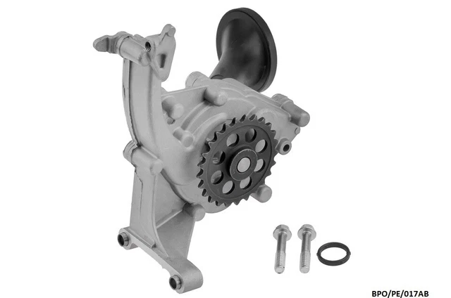 POMPE À HUILE Moteur pour Peugeot 301 308 1.2L Vti 72 82 2012 ...
