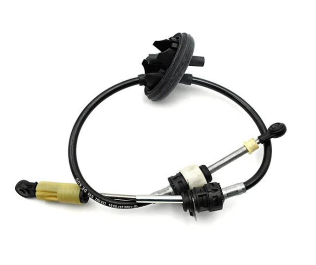 CÂBLE DE CHANGEMENT de vitesse pour MERCEDES-BENZ SPRINTER W906 LHD ...