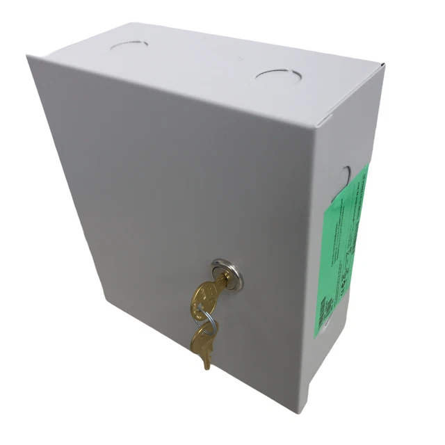 TYCO SOFTWARE HOUSE RM-CAN Enclosure for RM-4 & 2-ARM-1 £46.93 ...