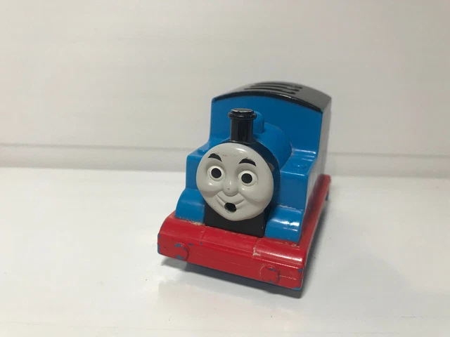 VINTAGE RETRO 2001 GULLANE Thomas Tank Engine Figure Toy - Rare £13.19 ...
