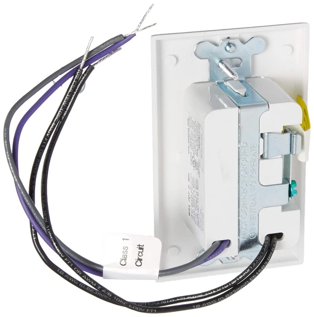 ACUITY CONTROLS OCCUPANCY Sensor Switch WSX-PDT-D-WH *235YAJ $131.69 ...