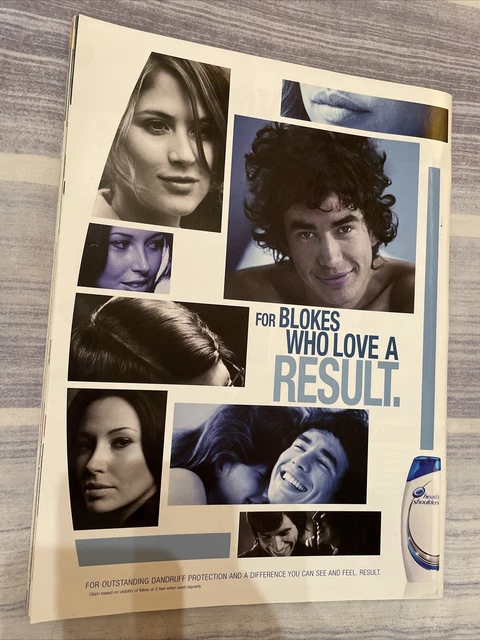 LUCY PINDER ZOO magazine… nuts loaded FHM RARE Discontinued Magazines £ ...