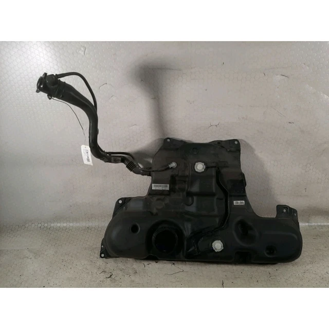 RESERVOIR CARBURANT RENAULT MEGANE IV 3/5 portes (B9A/M/N_) 172025369R ...
