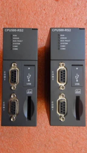 TESTED 1PCS CPU500-RS2 AHCPU500-RS2 90-day warranty shipping ！ £698.91 ...
